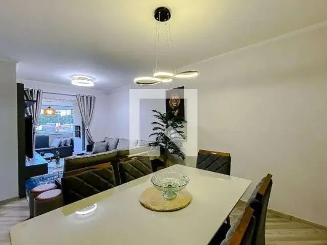 Apartamento para Venda em São Paulo/SP Mooca 3 Quartos
