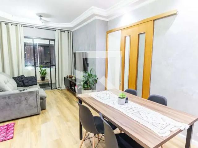 Apartamento para Venda em São Paulo/SP Mooca 3 Quartos