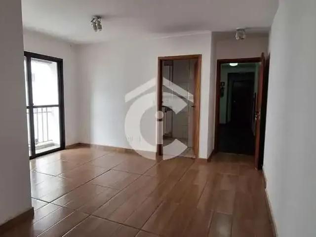 Apartamento para Venda em São Paulo/SP Mooca 3 Quartos