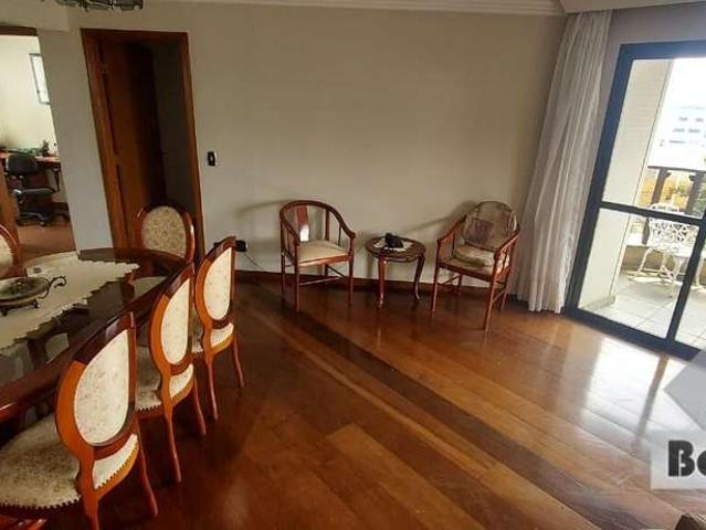 Apartamento para Venda em São Paulo/SP Mooca 3 Quartos