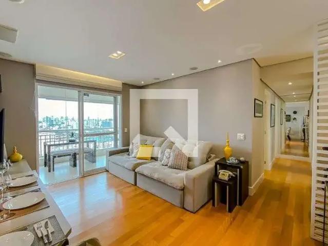 Apartamento para Venda em São Paulo/SP Mooca 3 Quartos
