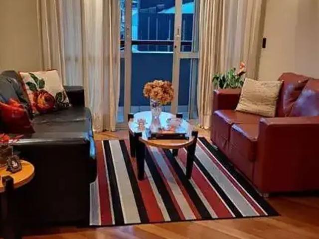 Apartamento para Venda em São Paulo/SP Mooca 3 Quartos
