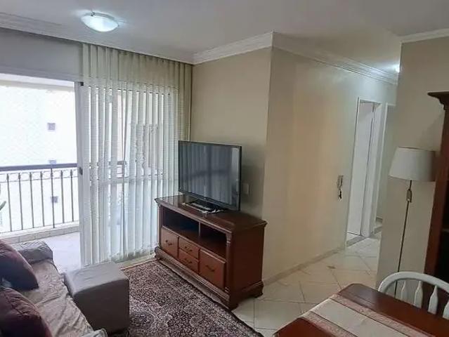 Apartamento para Venda em São Paulo/SP Mooca 3 Quartos