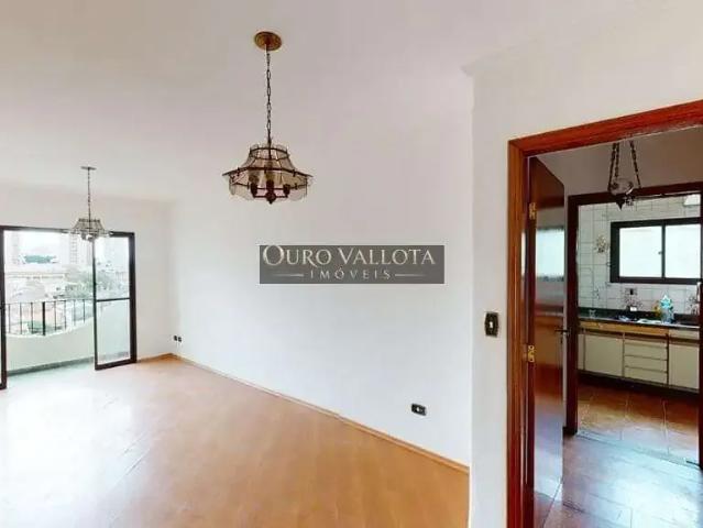 Apartamento para Venda em São Paulo/SP Mooca 3 Quartos