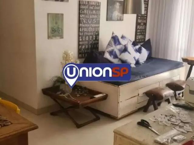 Apartamento para Venda em São Paulo/SP Mooca 3 Quartos