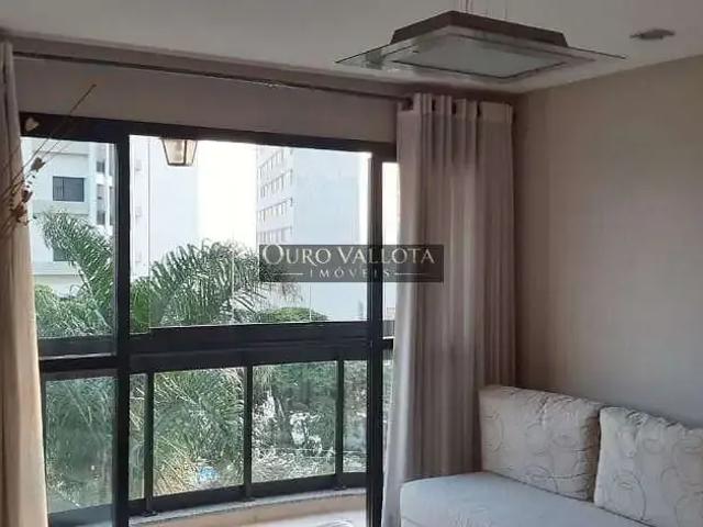 Apartamento para Venda em São Paulo/SP Mooca 3 Quartos