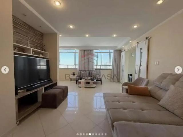 Apartamento para Venda em São Paulo/SP Mooca 3 Quartos