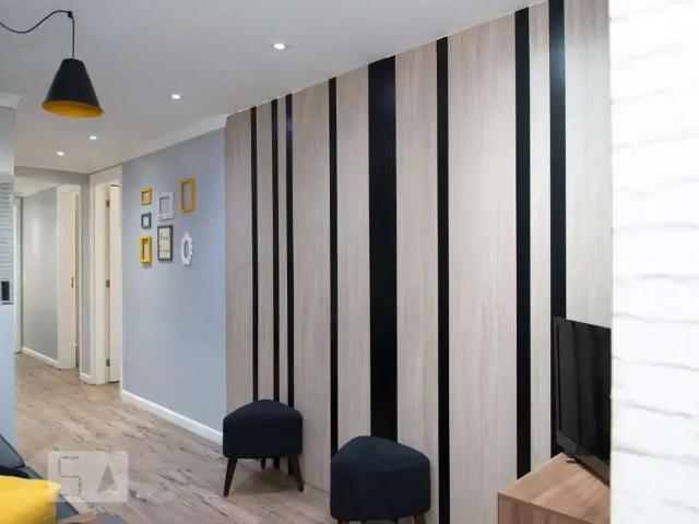 Apartamento para Venda em São Paulo/SP Mooca 3 Quartos