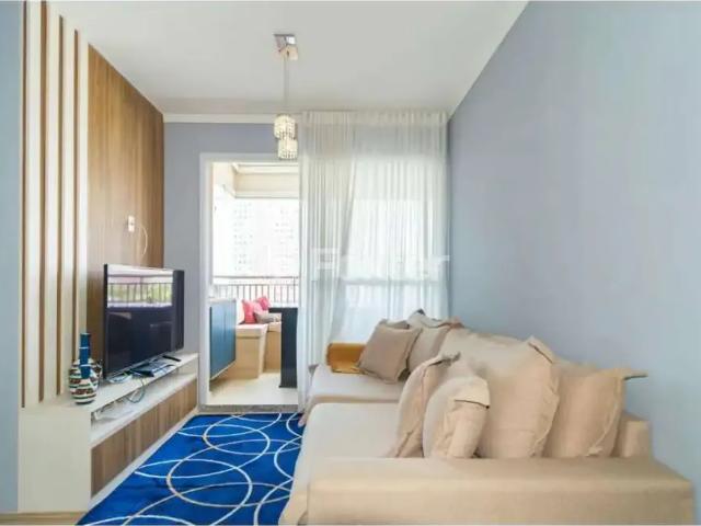 Apartamento para Venda em São Paulo/SP Mooca 3 Quartos