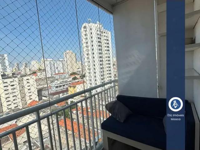 Apartamento para Venda em São Paulo/SP Mooca 3 Quartos