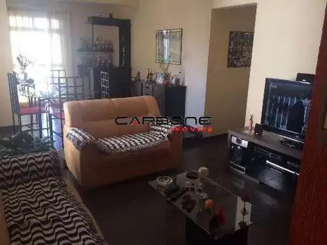 Apartamento para Venda em São Paulo/SP Mooca 3 Quartos