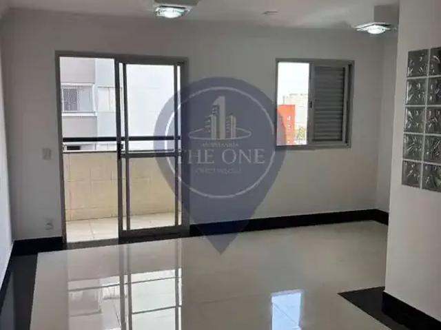 Apartamento para Venda em São Paulo/SP Mooca 3 Quartos