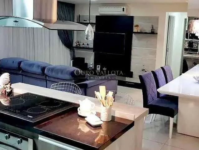Apartamento para Venda em São Paulo/SP Mooca 3 Quartos