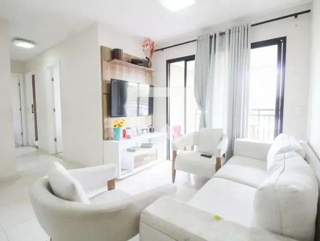 Apartamento para Venda em São Paulo/SP Mooca 3 Quartos