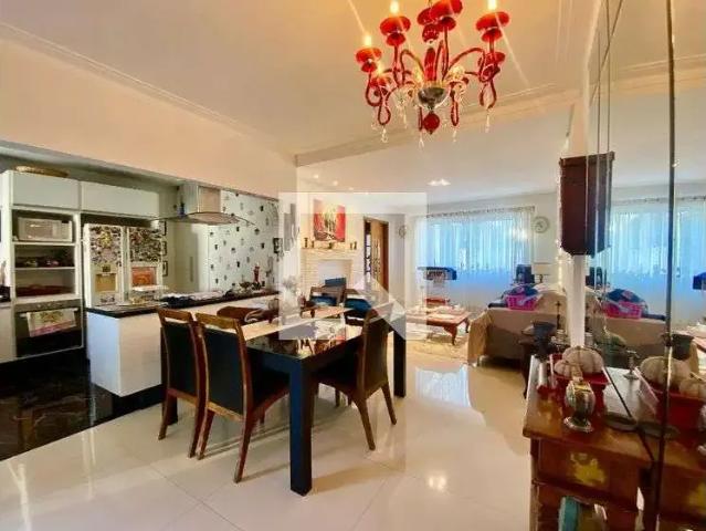 Apartamento para Venda em São Paulo/SP Mooca 3 Quartos