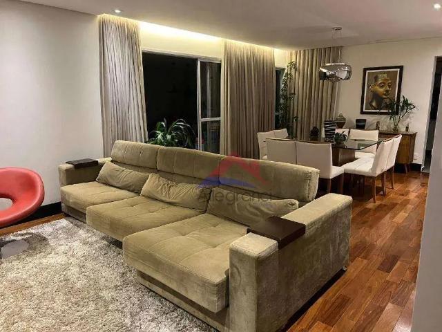 Apartamento para Venda em São Paulo/SP Mooca 3 Quartos