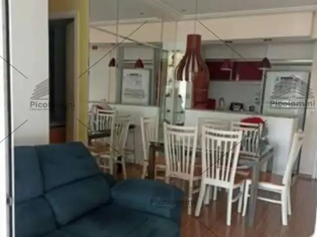 Apartamento para Venda em São Paulo/SP Mooca 3 Quartos