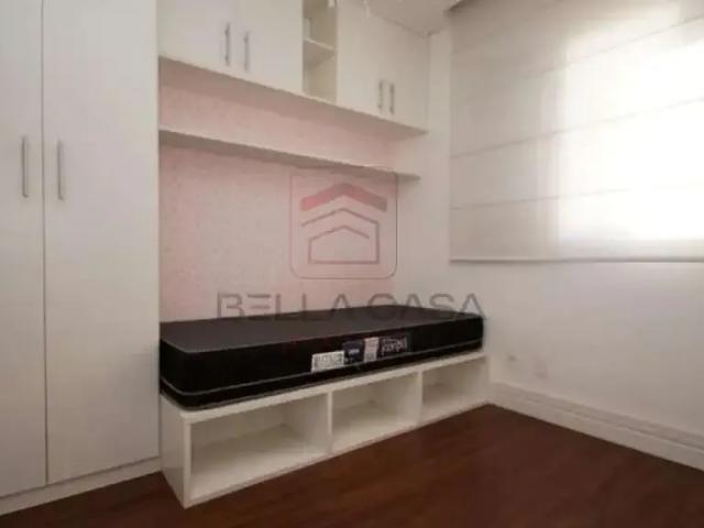 Apartamento para Venda em São Paulo/SP Mooca 3 Quartos