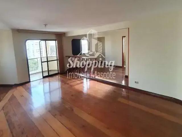 Apartamento para Venda em São Paulo/SP Mooca 3 Quartos