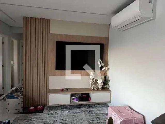 Apartamento para Venda em São Paulo/SP Mooca 3 Quartos