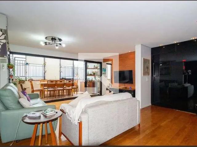 Apartamento para Venda em São Paulo/SP Mooca 3 Quartos