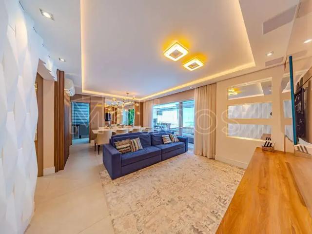 Apartamento para Venda em São Paulo/SP Mooca 3 Quartos