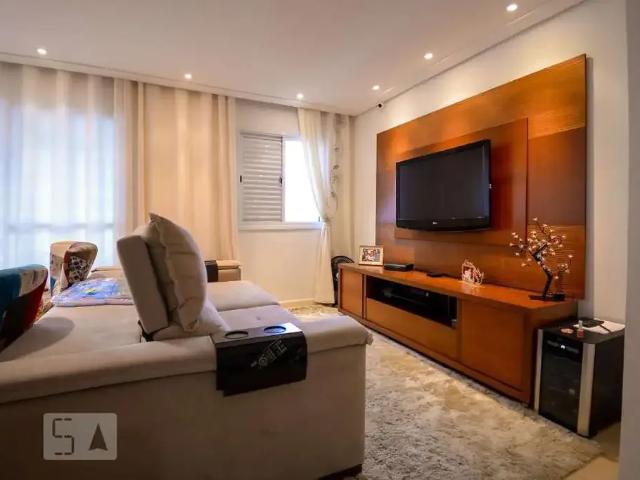 Apartamento para Venda em São Paulo/SP Mooca 3 Quartos