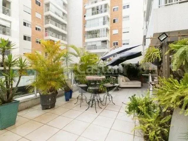 Apartamento para Venda em São Paulo/SP Mooca 3 Quartos
