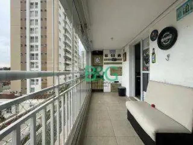 Apartamento para Venda em São Paulo/SP Mooca 3 Quartos