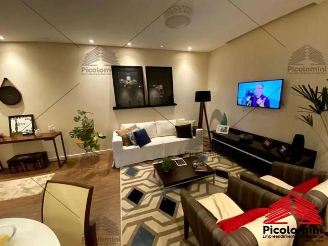 Apartamento para Venda em São Paulo/SP Mooca 3 Quartos