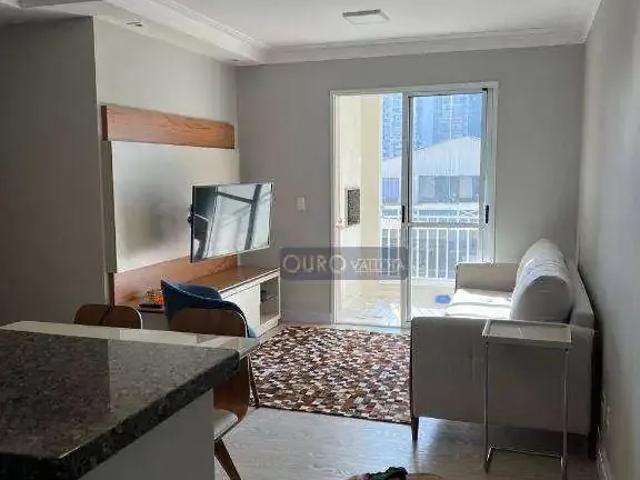 Apartamento para Venda em São Paulo/SP Mooca 3 Quartos