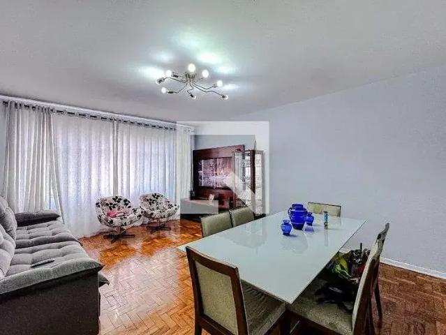 Apartamento para Venda em São Paulo/SP Mooca 3 Quartos