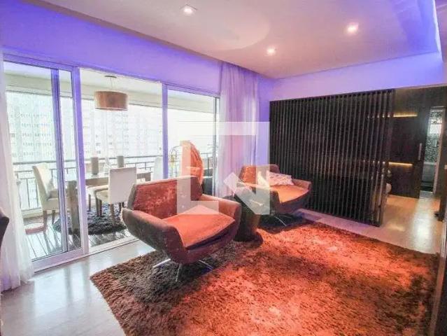 Apartamento para Venda em São Paulo/SP Mooca 3 Quartos