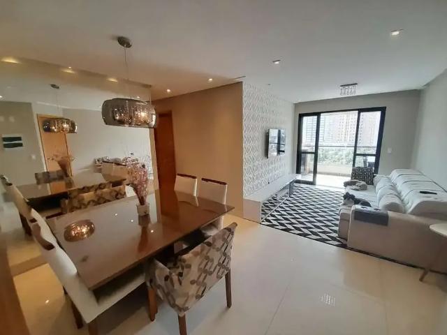Apartamento para Venda em São Paulo/SP Mooca 3 Quartos