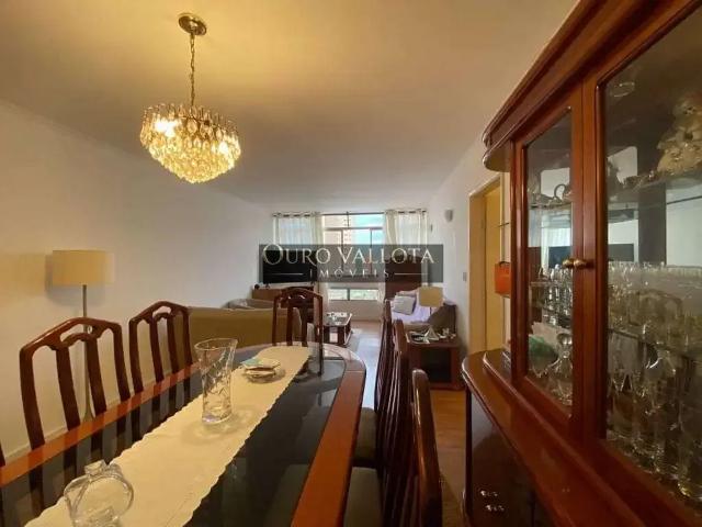 Apartamento para Venda em São Paulo/SP Mooca 3 Quartos