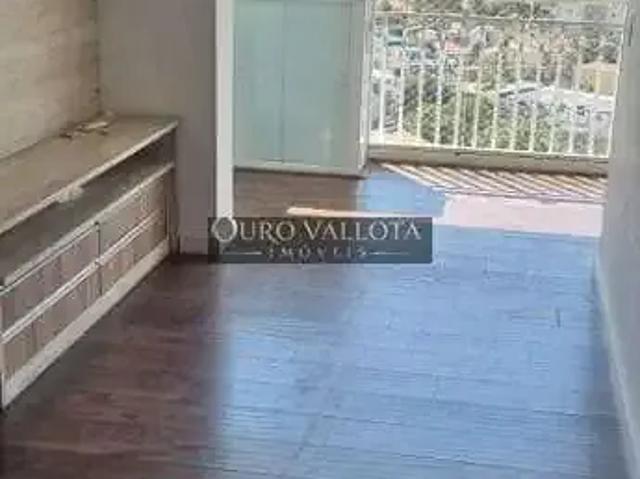 Apartamento para Venda em São Paulo/SP Mooca 3 Quartos