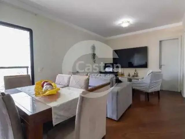 Apartamento para Venda em São Paulo/SP Mooca 3 Quartos