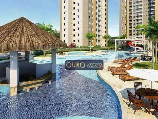 Apartamento para Venda em São Paulo/SP Mooca 3 Quartos