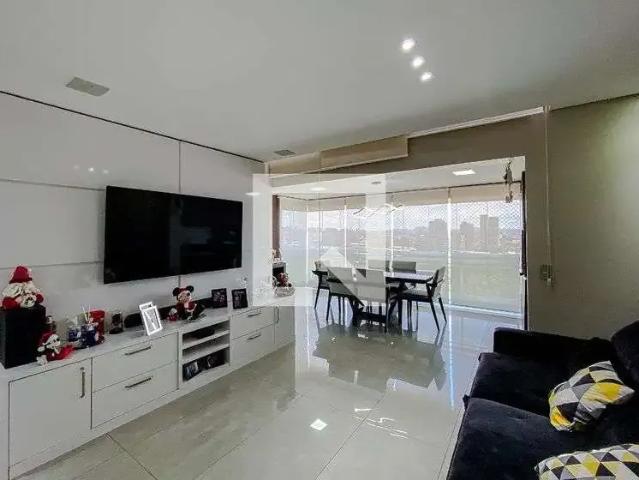 Apartamento para Venda em São Paulo/SP Mooca 3 Quartos