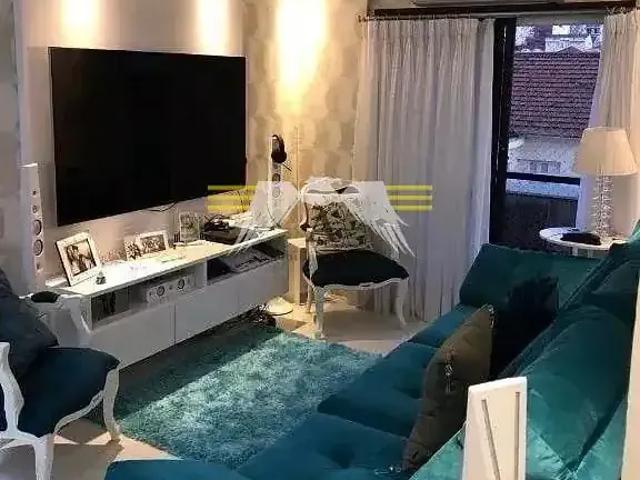 Apartamento para Venda em São Paulo/SP Mooca 3 Quartos