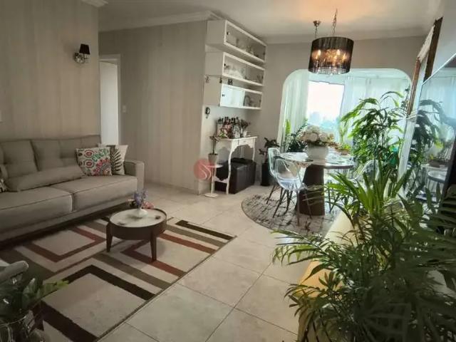 Apartamento para Venda em São Paulo/SP Mooca 3 Quartos