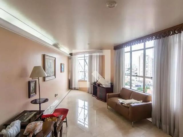 Apartamento para Venda em São Paulo/SP Mooca 3 Quartos