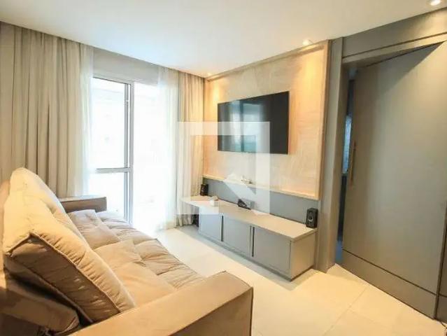 Apartamento para Venda em São Paulo/SP Mooca 3 Quartos