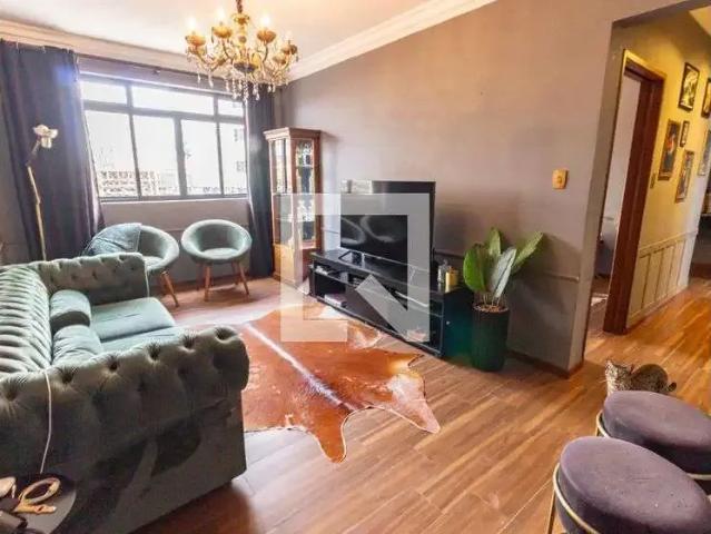 Apartamento para Venda em São Paulo/SP Mooca 3 Quartos