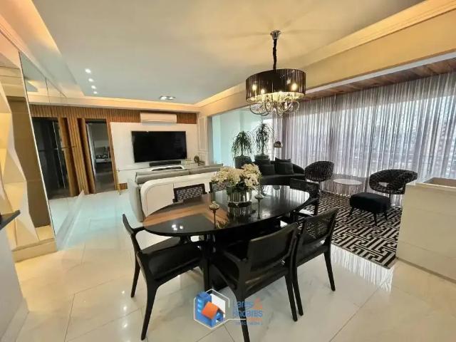 Apartamento para Venda em São Paulo/SP Mooca 3 Quartos