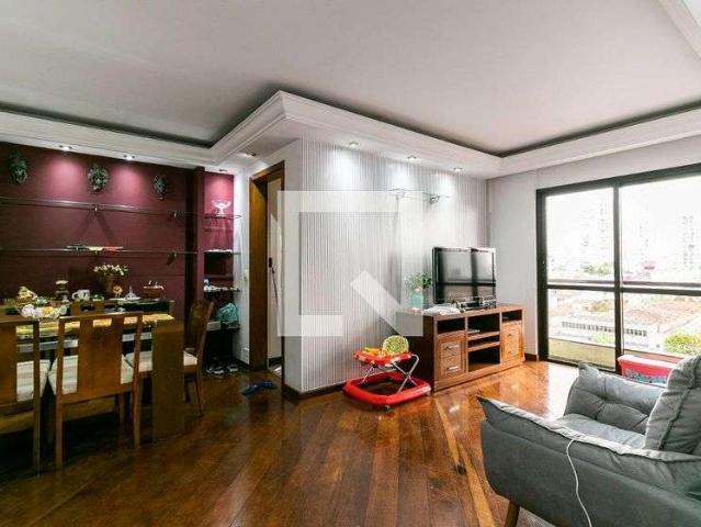 Apartamento para Venda em São Paulo/SP Mooca 3 Quartos