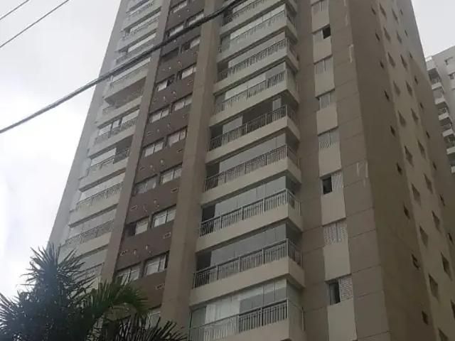 Apartamento para Venda em São Paulo/SP Mooca 3 Quartos