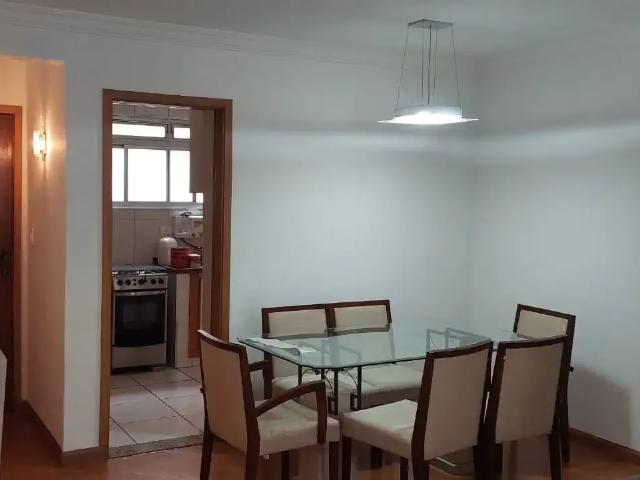 Apartamento para Venda em São Paulo/SP Mooca 3 Quartos