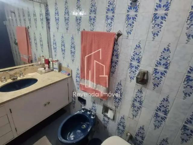 Apartamento para Venda em São Paulo/SP Mooca 3 Quartos