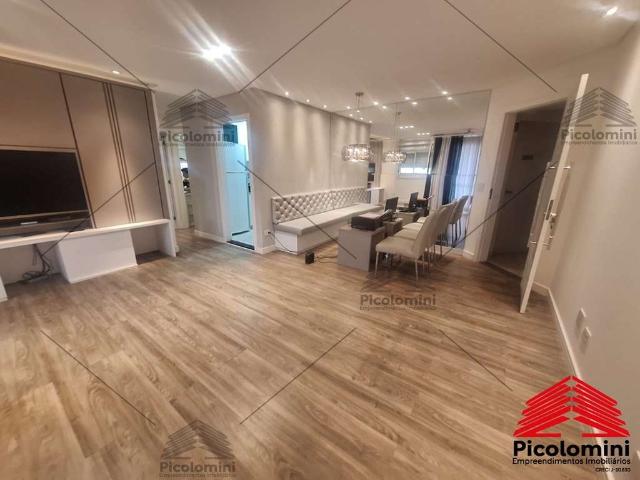 Apartamento para Venda em São Paulo/SP Mooca 3 Quartos